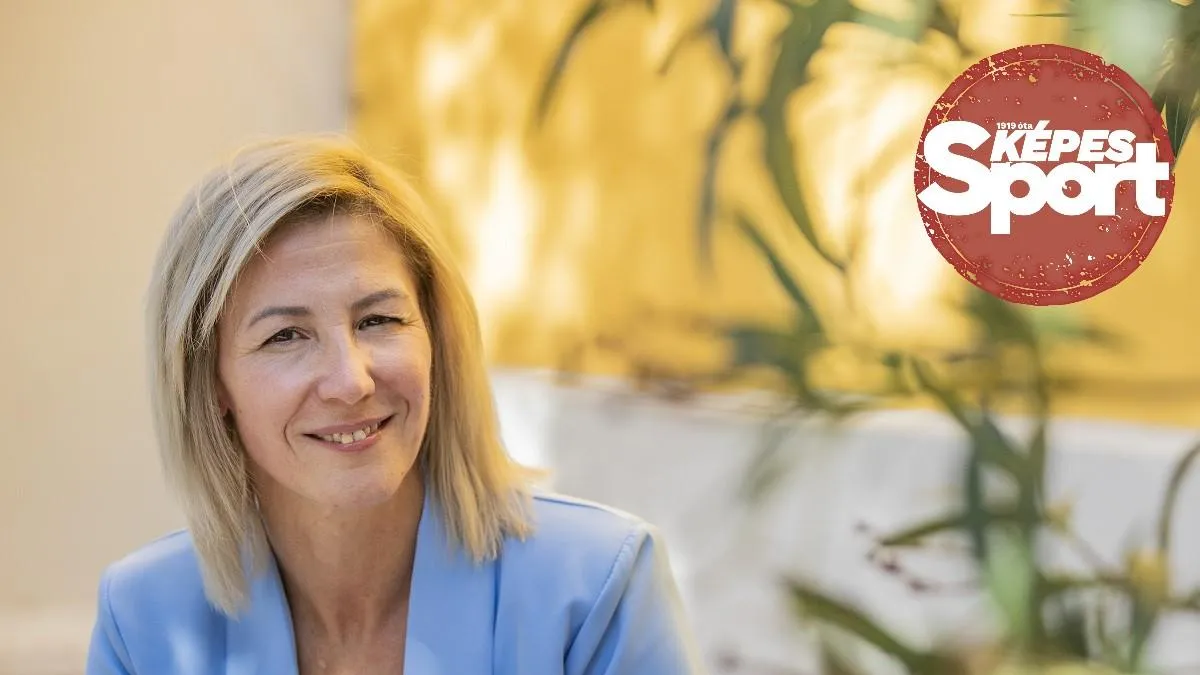 Siti Beáta nem álmodott nagy karrierről, Európa-bajnok, olimpiai és vb ...