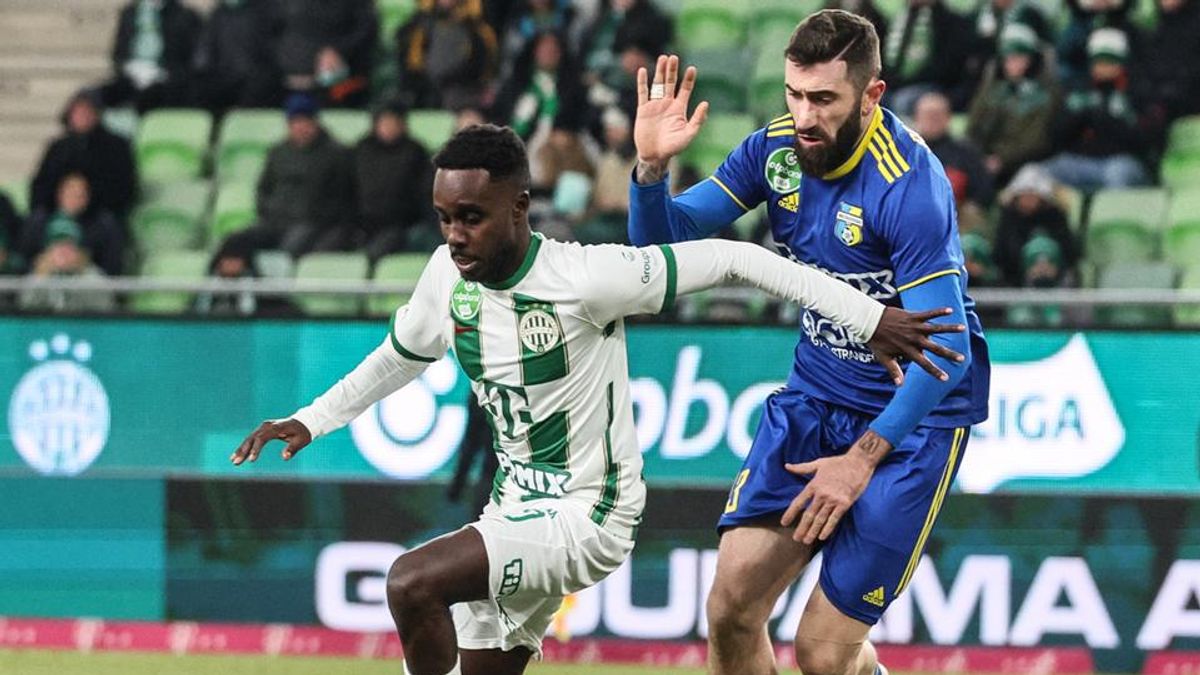 FTC: Esitire, Owusura és Tokmacra sem számít a szakmai stáb - Nemzeti Sport