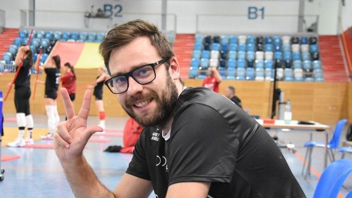 Női röpi Extraliga: az új edző alapjaiban megváltoztatná a Nyíregyháza ...