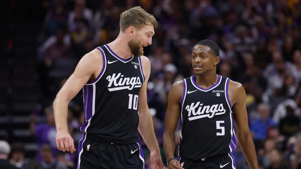 NBA: Sacramentóban kapott ki a Lakers, otthon bukott a Bucks – videók