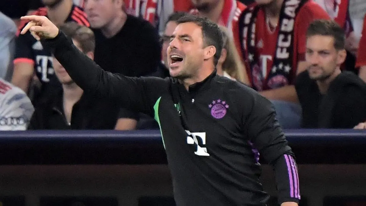 Lőw Zsolt: Képes lennék a vezetőedzőségre