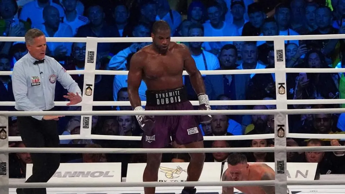 WBA: nem hibázott a bíró, Uszik megvédte címét