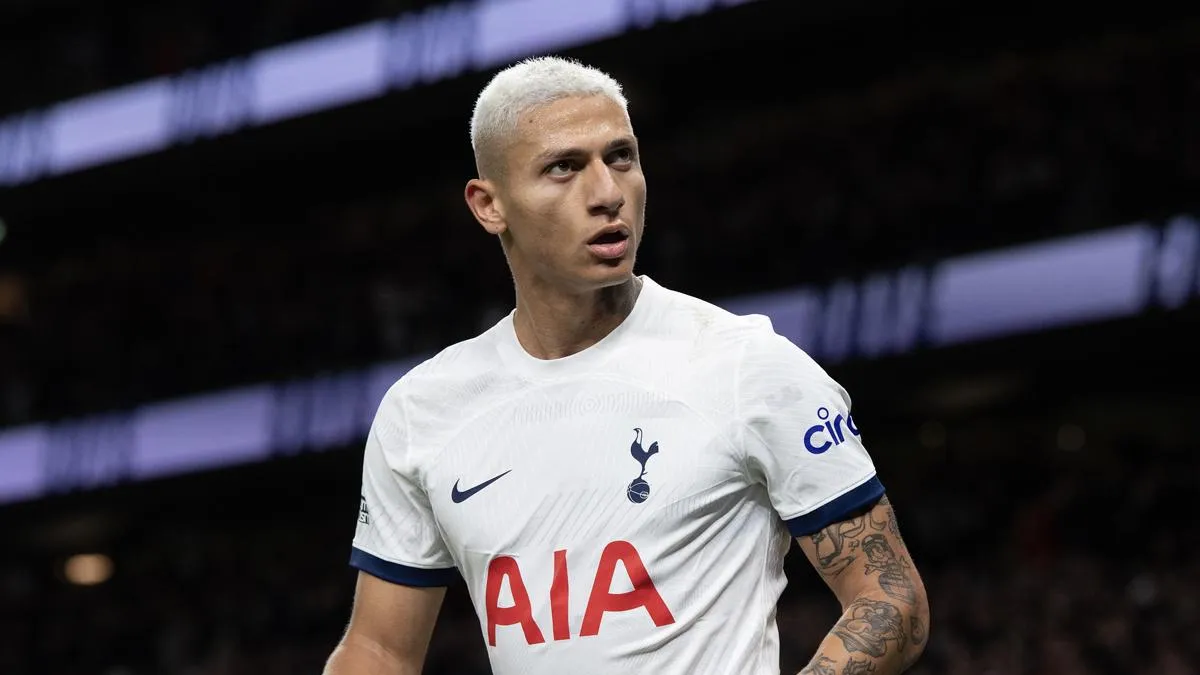 Videó: Grealish, Richarlison és Onana – a PL-forduló legszebb góljai és ...