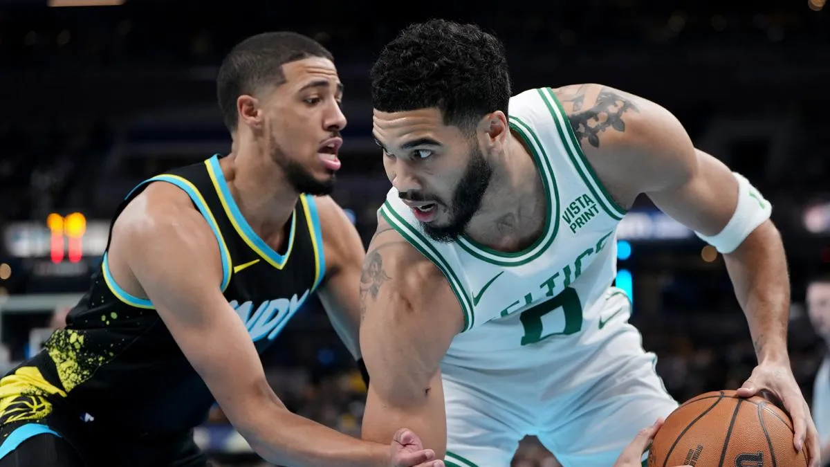 NBA: a Pacers a Celticset, a Pelicans a Kingst ütötte ki az idényközi ...