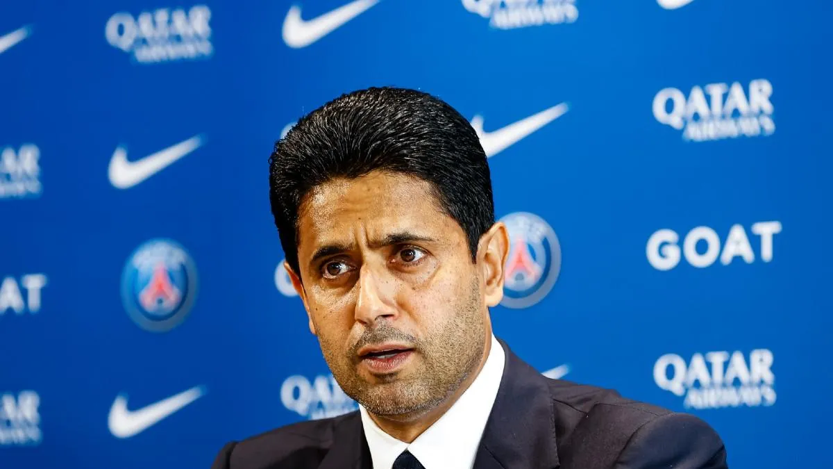 PSG: a La Liga az Európai Bizottságnál panaszolta be a párizsiakat