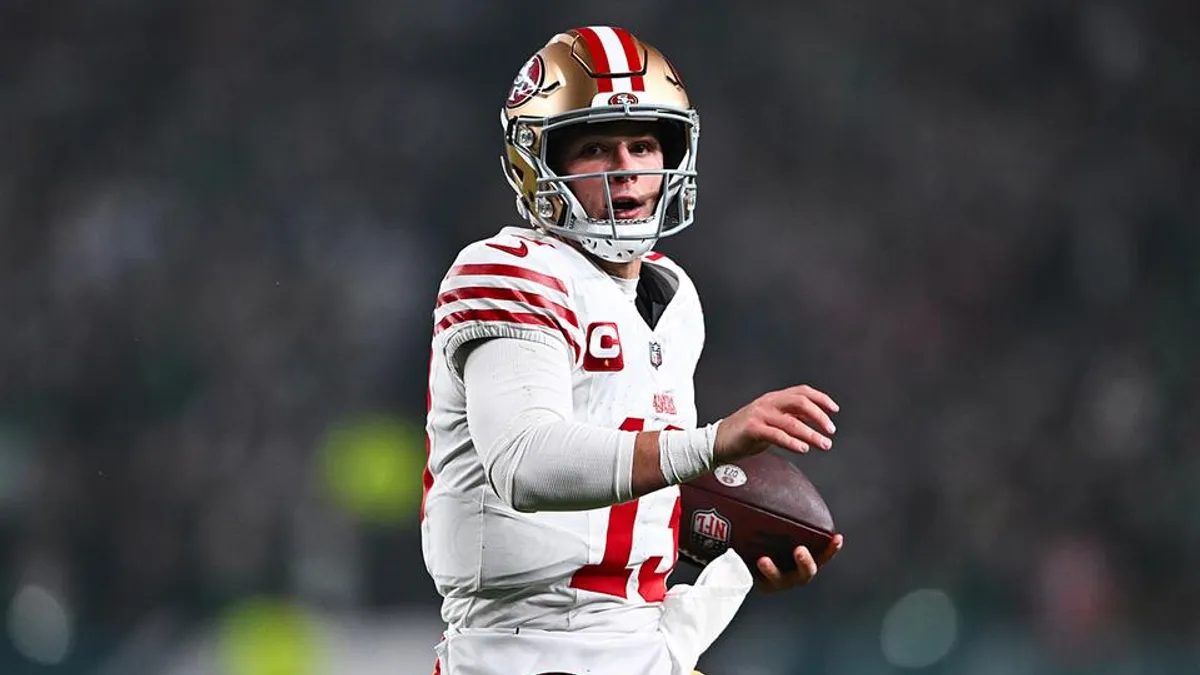 NFL-legek: nincs méltó riválisa a San Franciscónak az NFC-ben