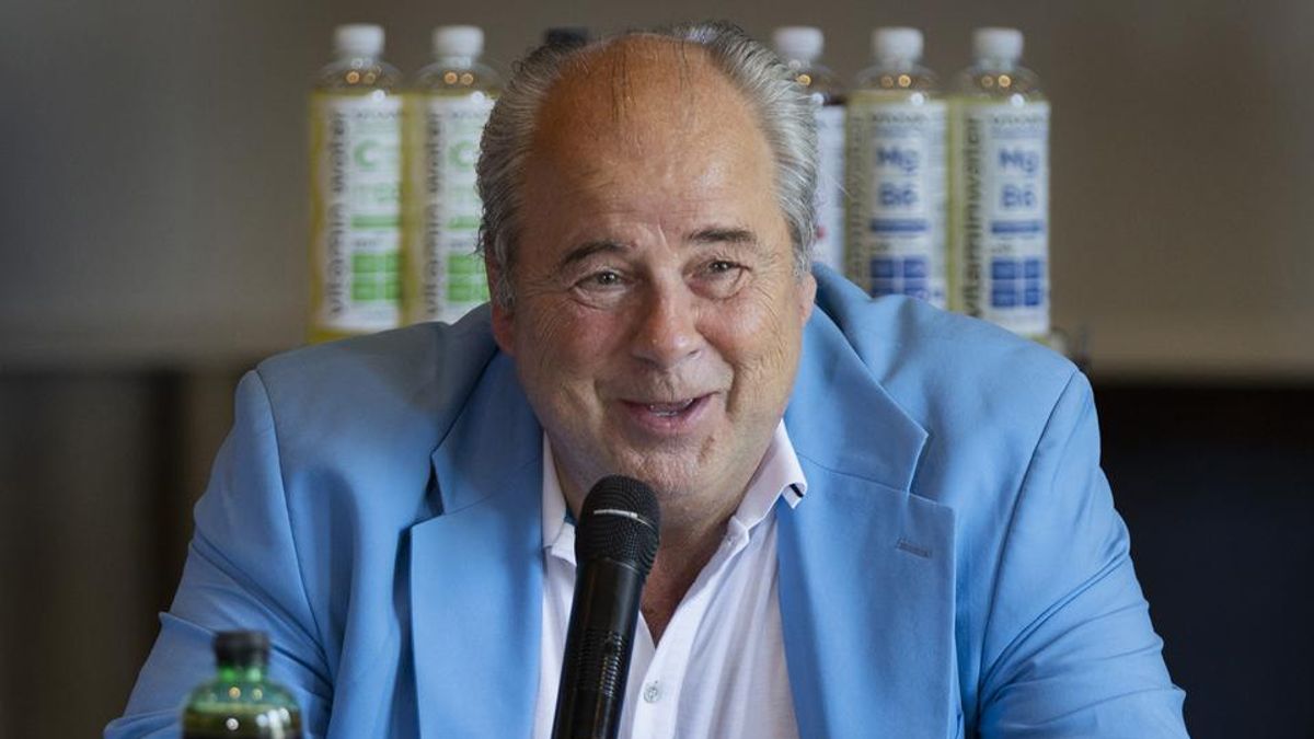 Úszás: Egy perc alatt nem lehet a nagyokat pótolni! – Sós Csaba ...