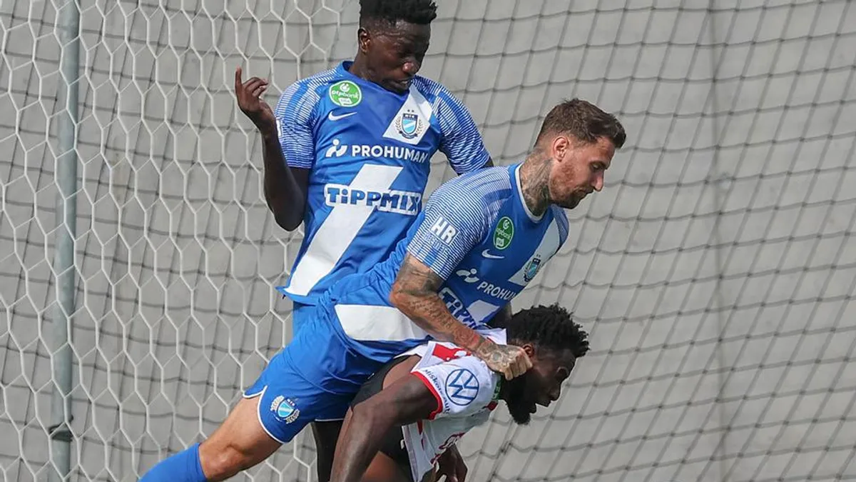 NB I: Nagy az egység, nincs széthúzás – Kádár Tamás