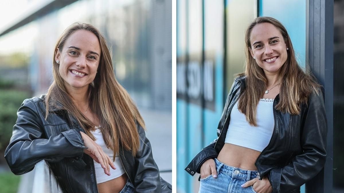 „Ami ezután jön, már csak ajándék” – Olasz Anna sportolóként sokkal ...