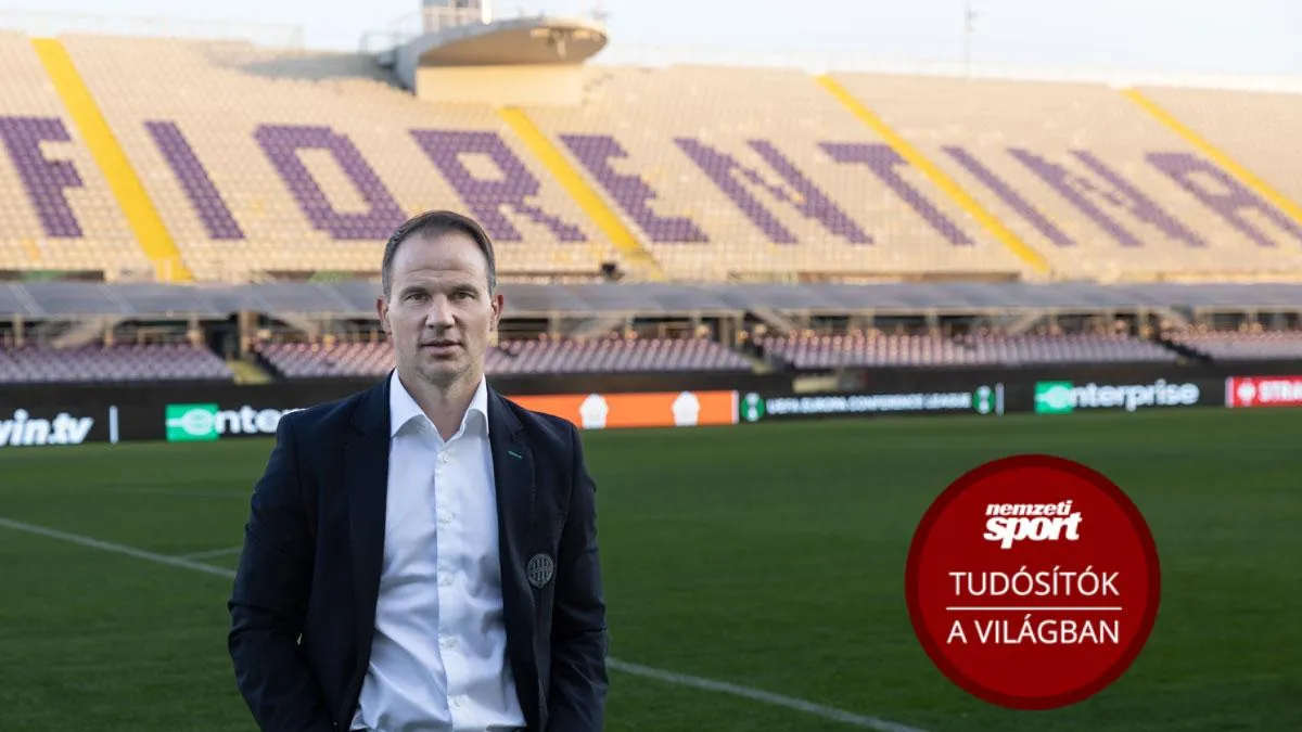 FTC: Immár Európában is versenyképesek vagyunk – Hajnal Tamás