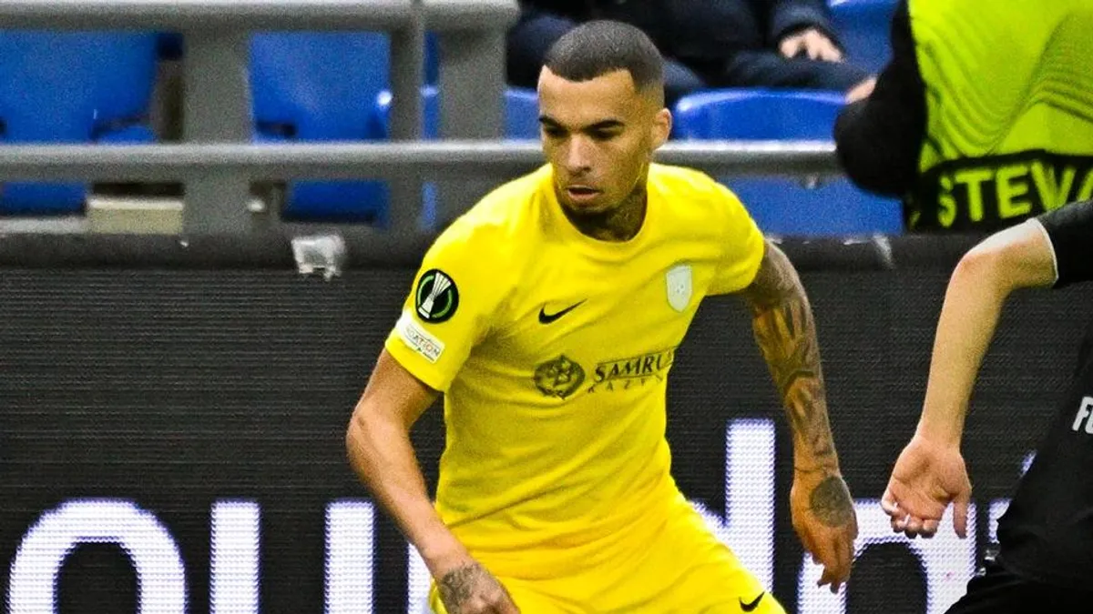 Ekl: az Asztana nem bírt hazai pályán koszovói ellenfelével - Nemzeti Sport