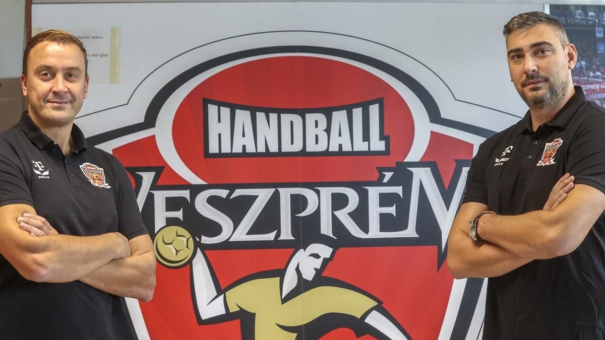 Jól úsznak a mély vízben – Momir Ilics és Gulyás Péter tíz éve dolgozik ...