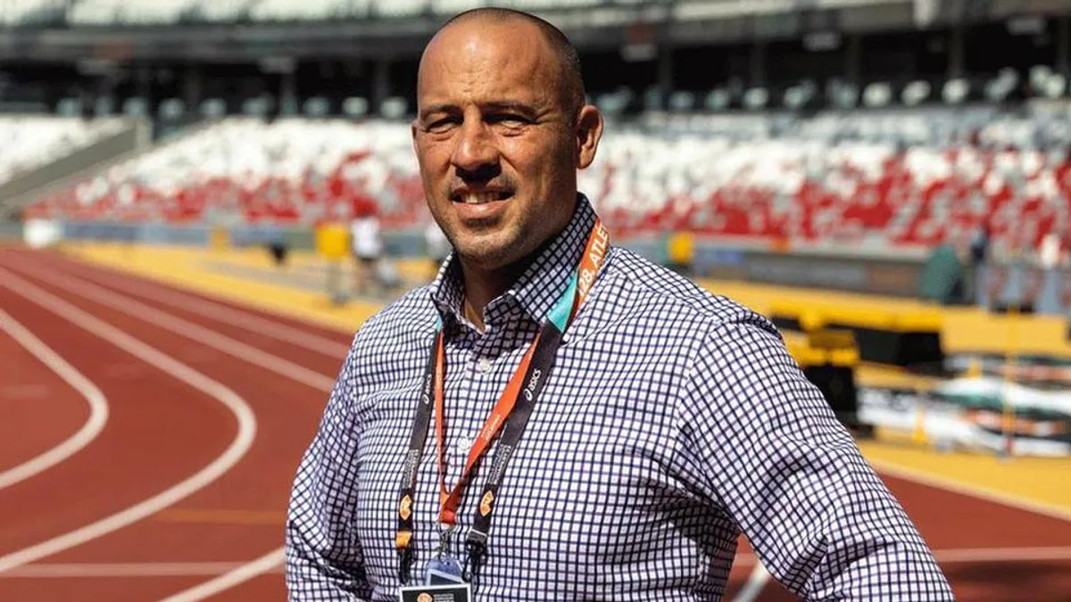 Schmidt Ádám: A maratoni verseny mérföldkő, van mire büszkének lennünk