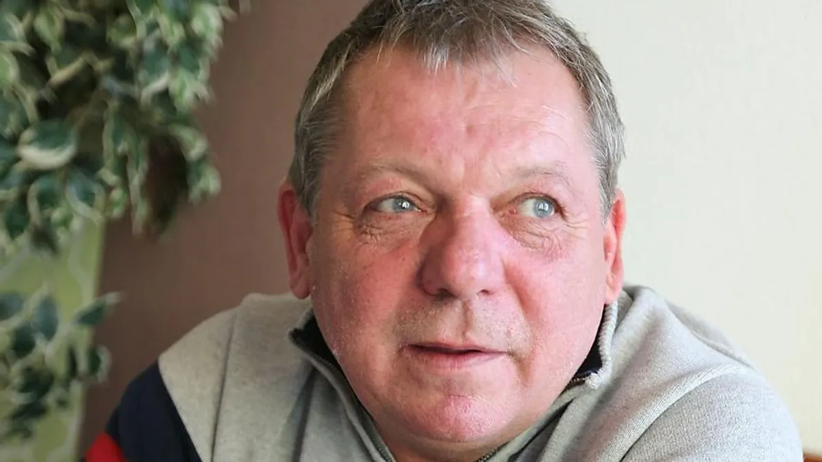 A tolószékből már felálltam, és újra van munkám – Kiprich József