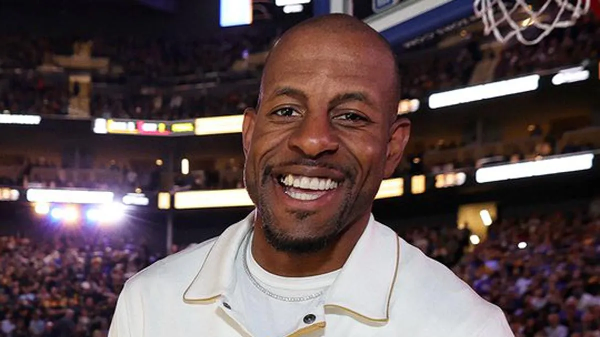 NBA: visszavonult a Golden State Warriors négyszeres bajnoka