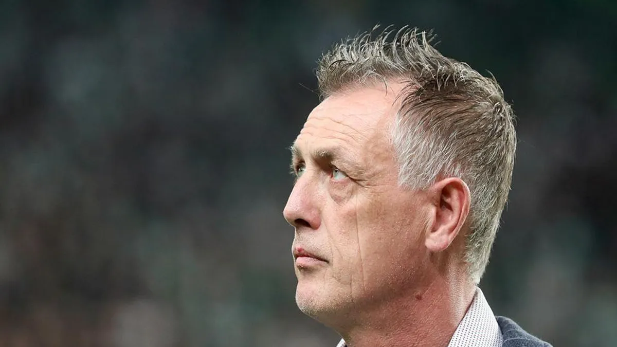 Női NB I: Albert Flórián lett a Ferencváros új vezetőedzője