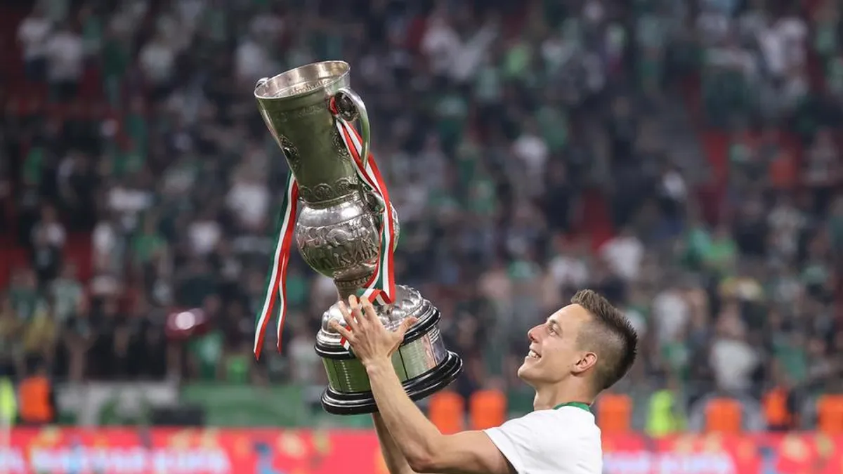 Mol Magyar Kupa: megvan az ötödik forduló pontos menetrendje