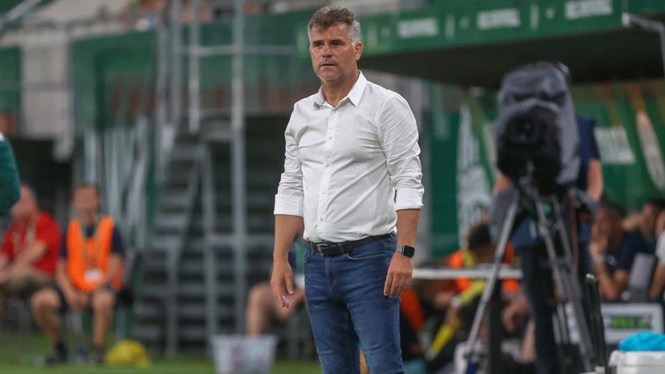 FTC: Ott volt a stábomból egy megfigyelő a litván csapat mérkőzésén ...