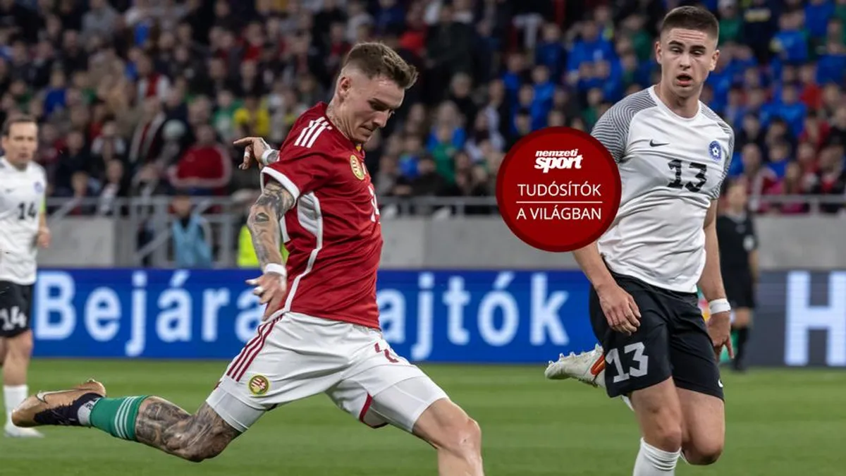 Légiósok: Jártam már Eb-n, de idén már be is mutatkoznék – Bolla