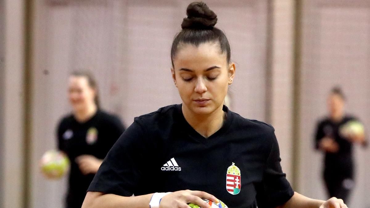 Kézilabda: Pál Tamara ezúttal 11 gólt lőtt Romániában – körkép ...