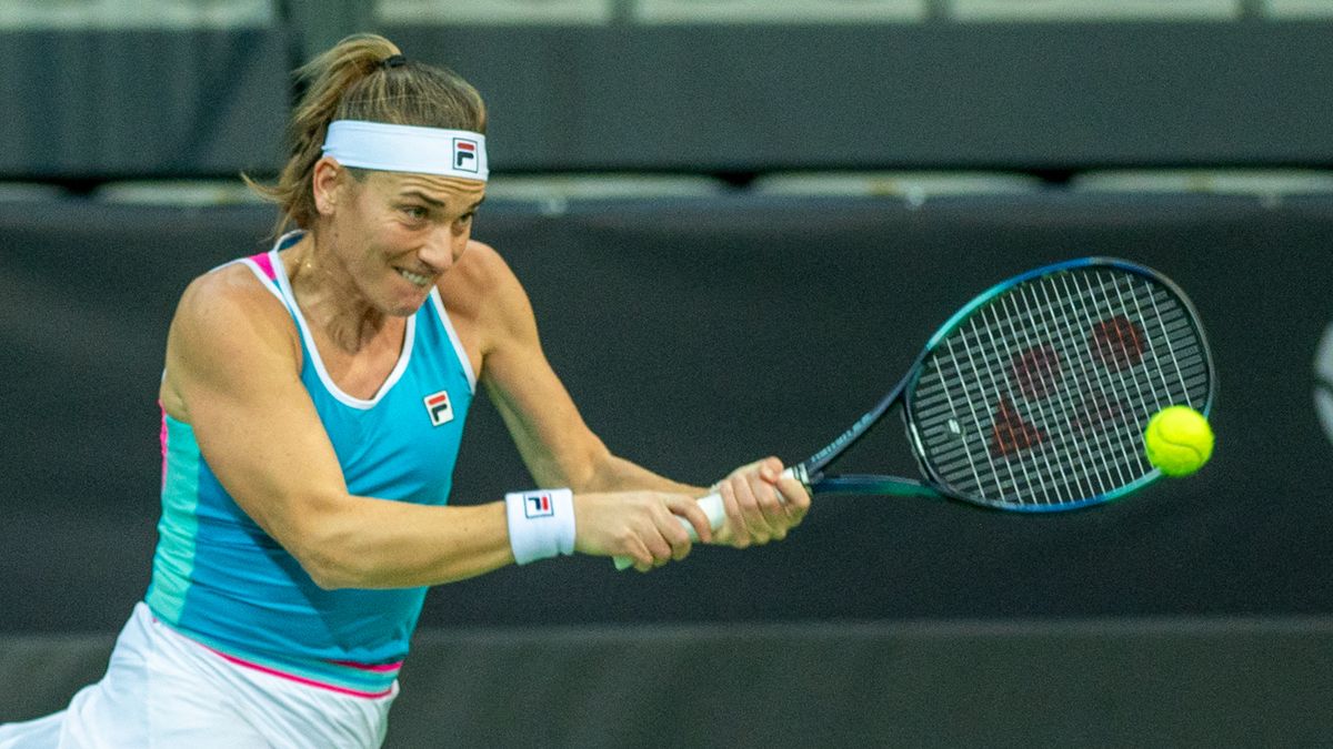 Aus. Open: elhalasztották Babos és Bondár párosmeccsét - Nemzeti Sport