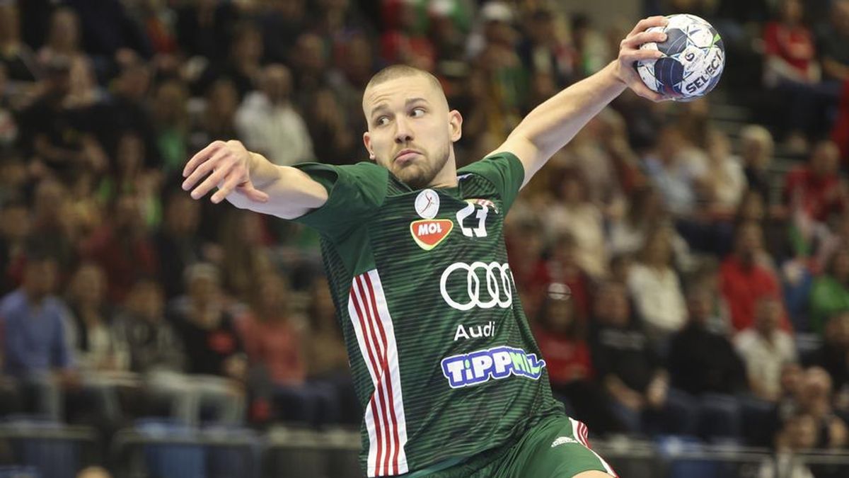 Férfi kézi: Máthé Dominik és Szita Zoltán is Lengyelországba szerződhet ...