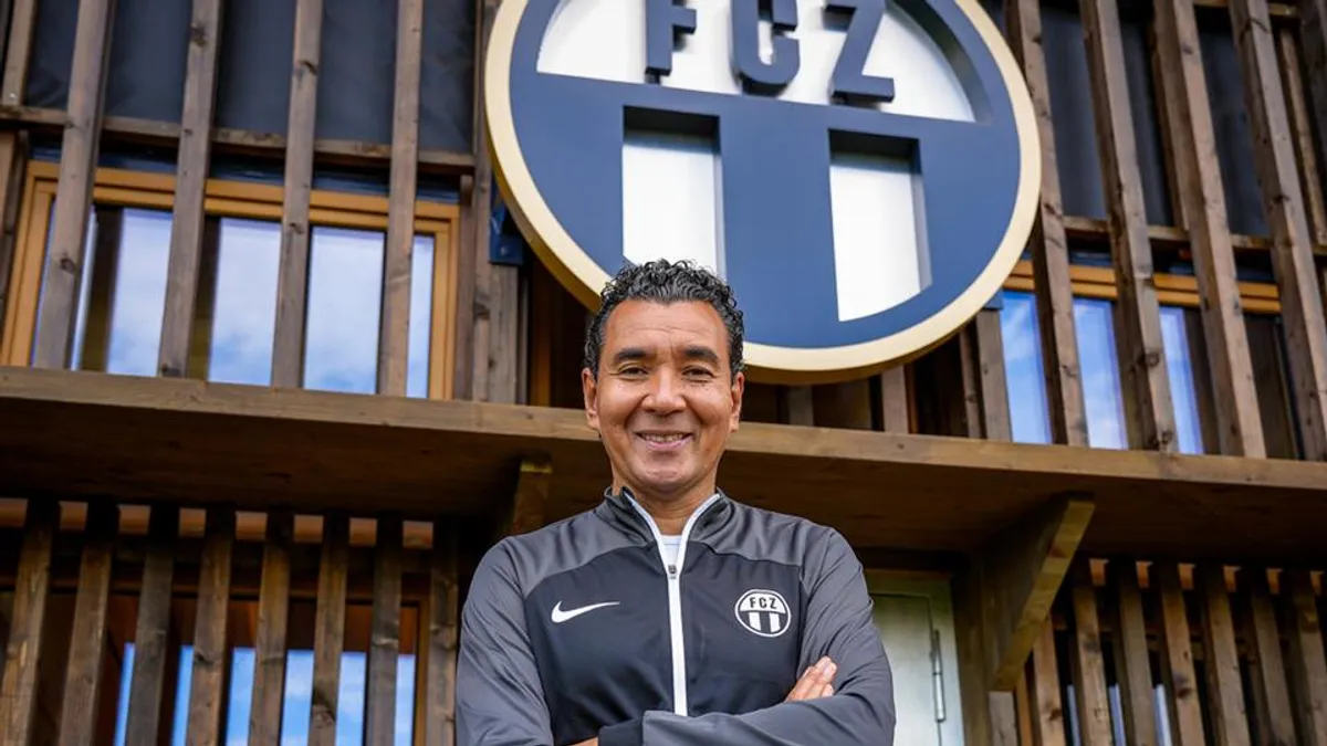 Edzősors: az FTC és a ZTE korábbi edzője a svájci elsőnél folytatja