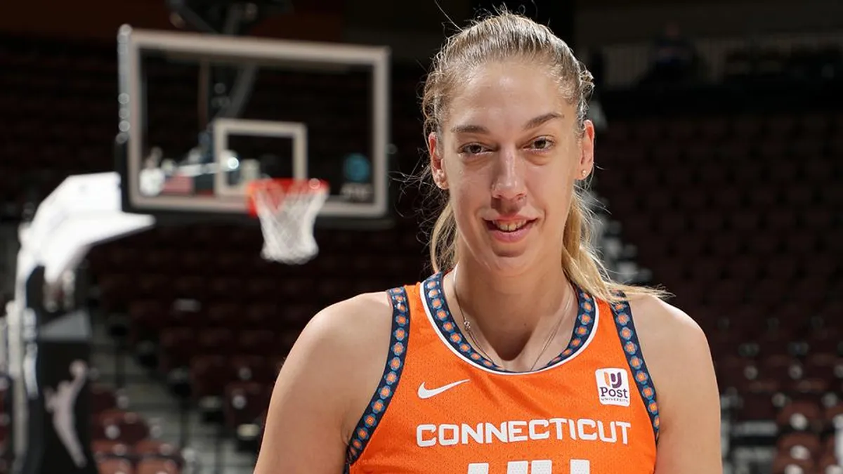 WNBA: Határ Bernadett nem játszott, csapata legyőzte a Los Angeles ...