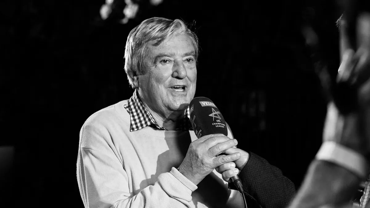 Gyász: elhunyt Németh Csaba, a veszprémi kézilabdaklub alapító-vezetőedzője