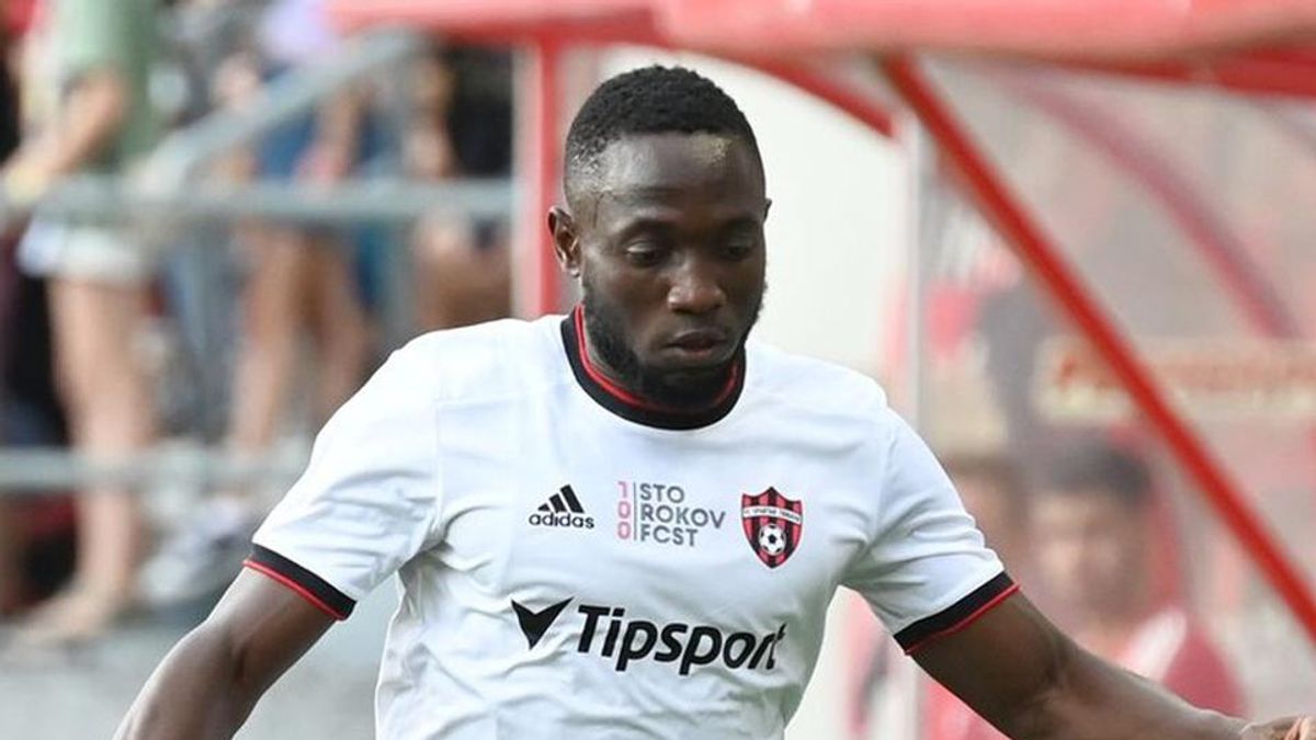 Niké Liga: a Kassa otthon kapott ki két góllal a Nagyszombattól ...