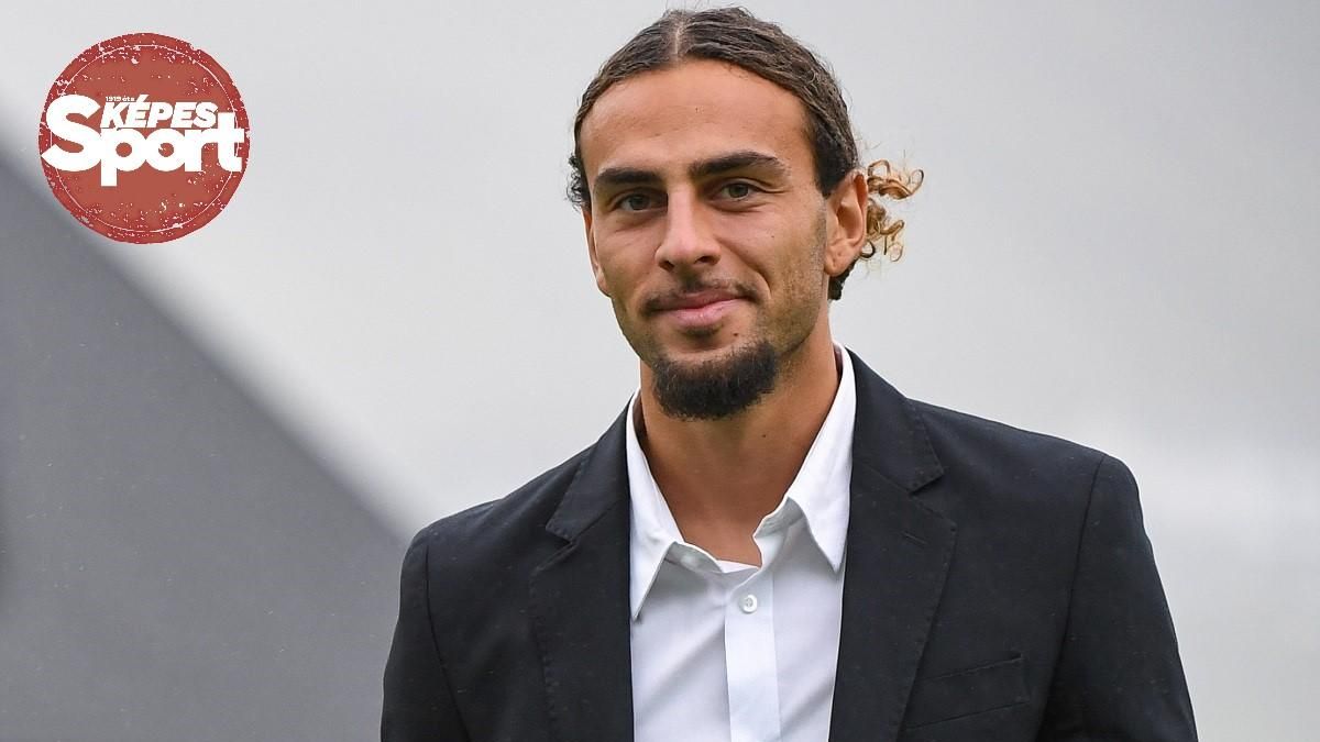 A ferencvárosi Cebrail Makreckis álmodik a válogatottságról – de ...