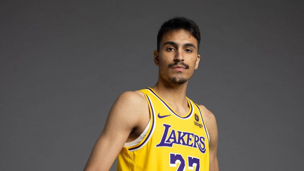 A „rettenthetetlen” Valerio-Bodon Vincent szeretné jól kezdeni az ...