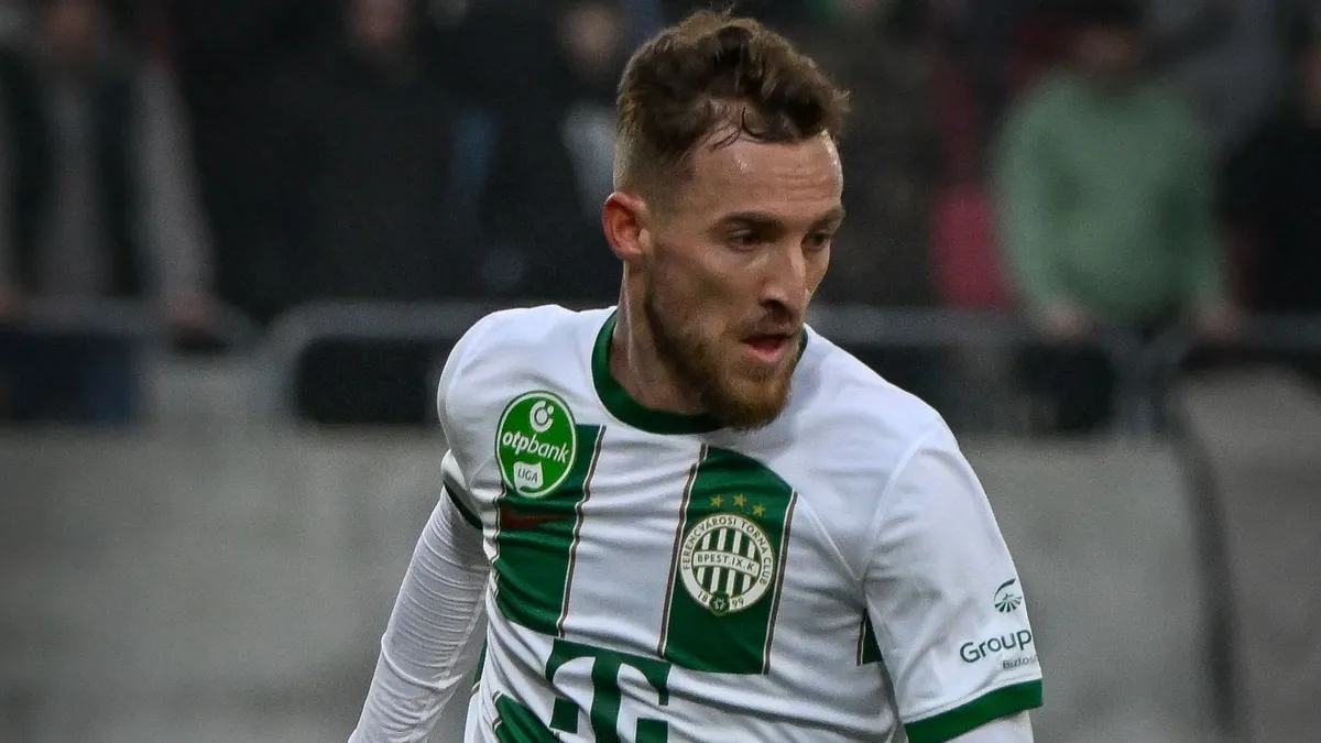 FTC: Jó újra itt lenni – Stjepan Loncar