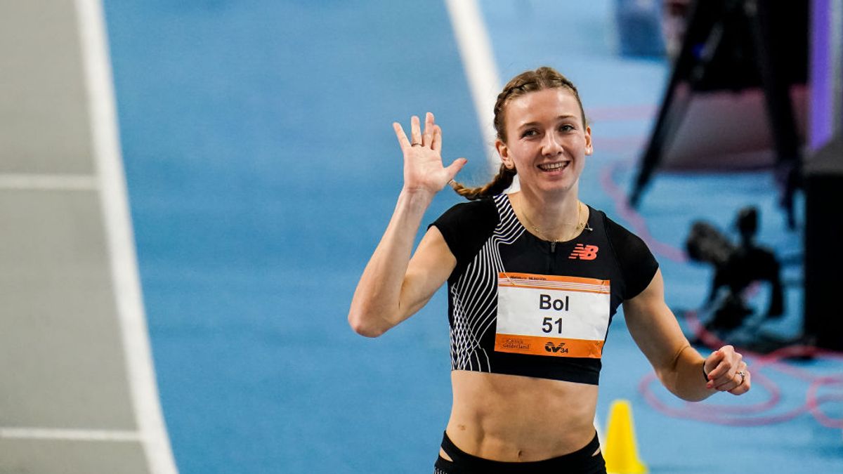 Atlétika: sztárparádé és megannyi világcsúcsveszély Glasgow-ban – kezdődik a fedett pályás vb ...