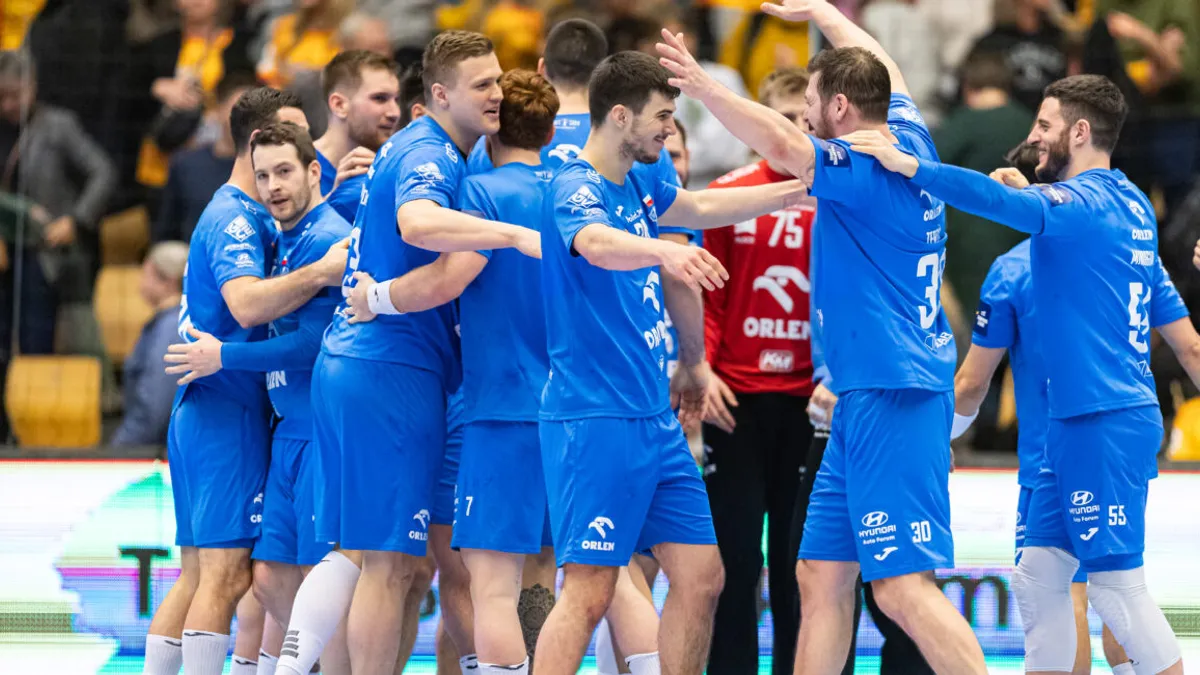 Férfi kézi BL: Fazekasék döntetlent játszottak Dániában