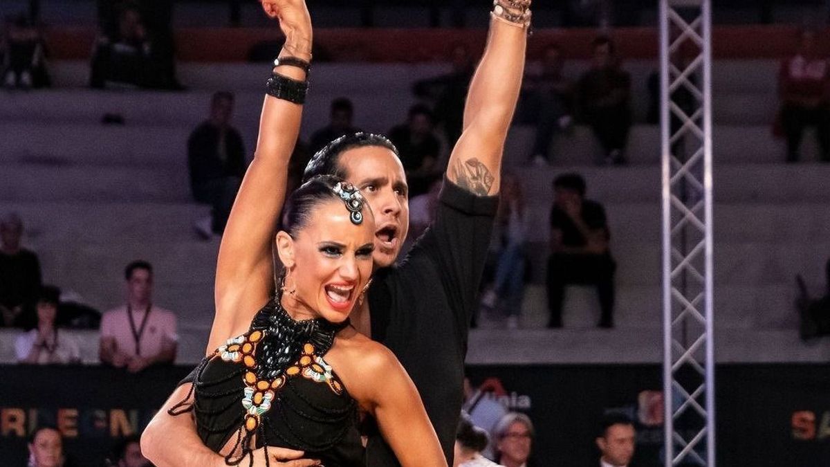 Karrierje utolsó versenyén vb-aranyérmes az Andrea Silvestri, Váradi ...