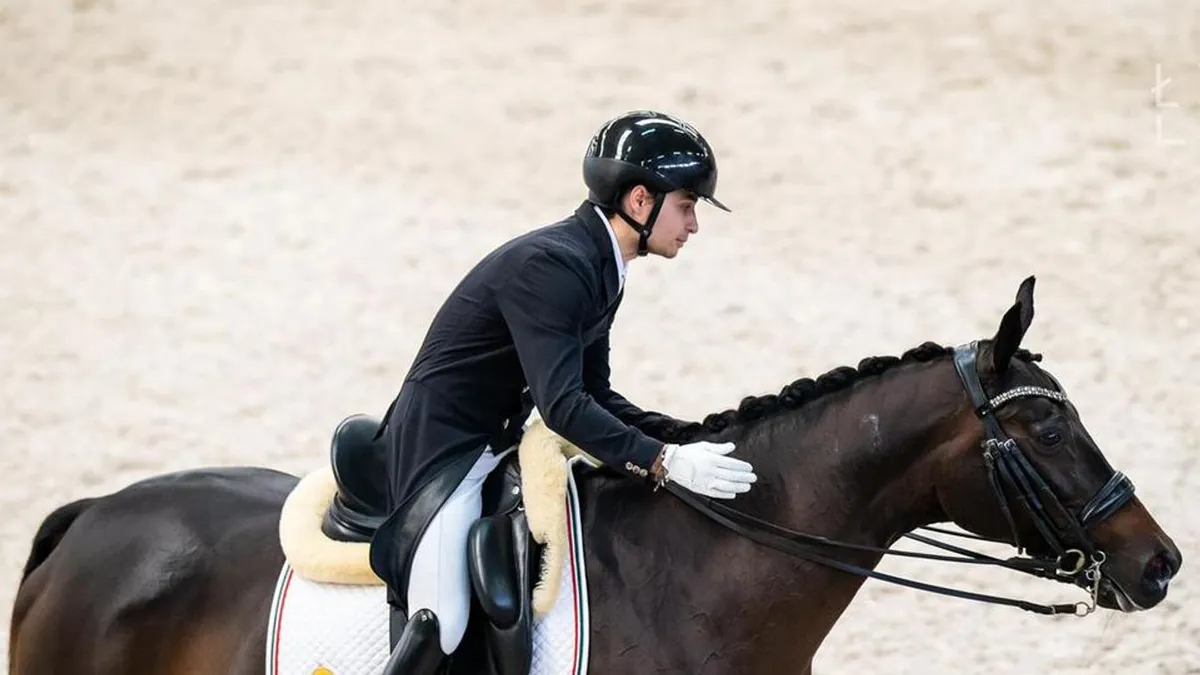 Párizs 2024: Álom lenne, ha szerepelhetnék az olimpián – Pachl Benedek