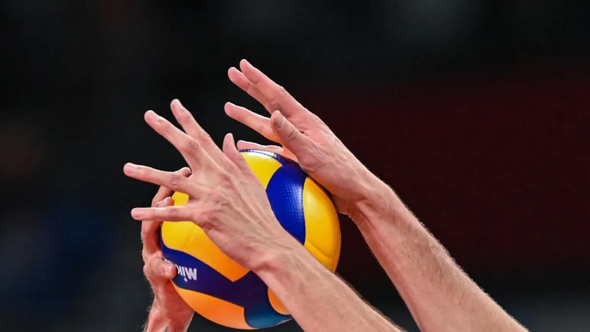 Férfi röplabda Extraliga: háromjátszmás kecskeméti győzelem