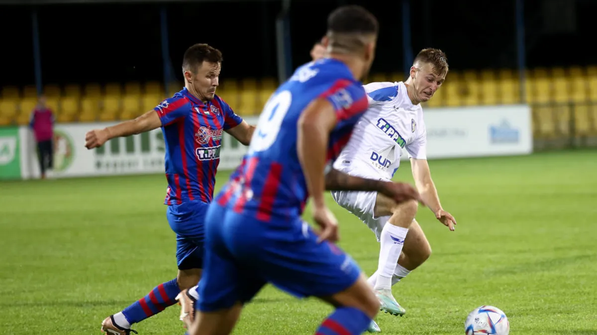 NB II, 2023–2024, MENETREND, EREDMÉNYEK, TABELLA