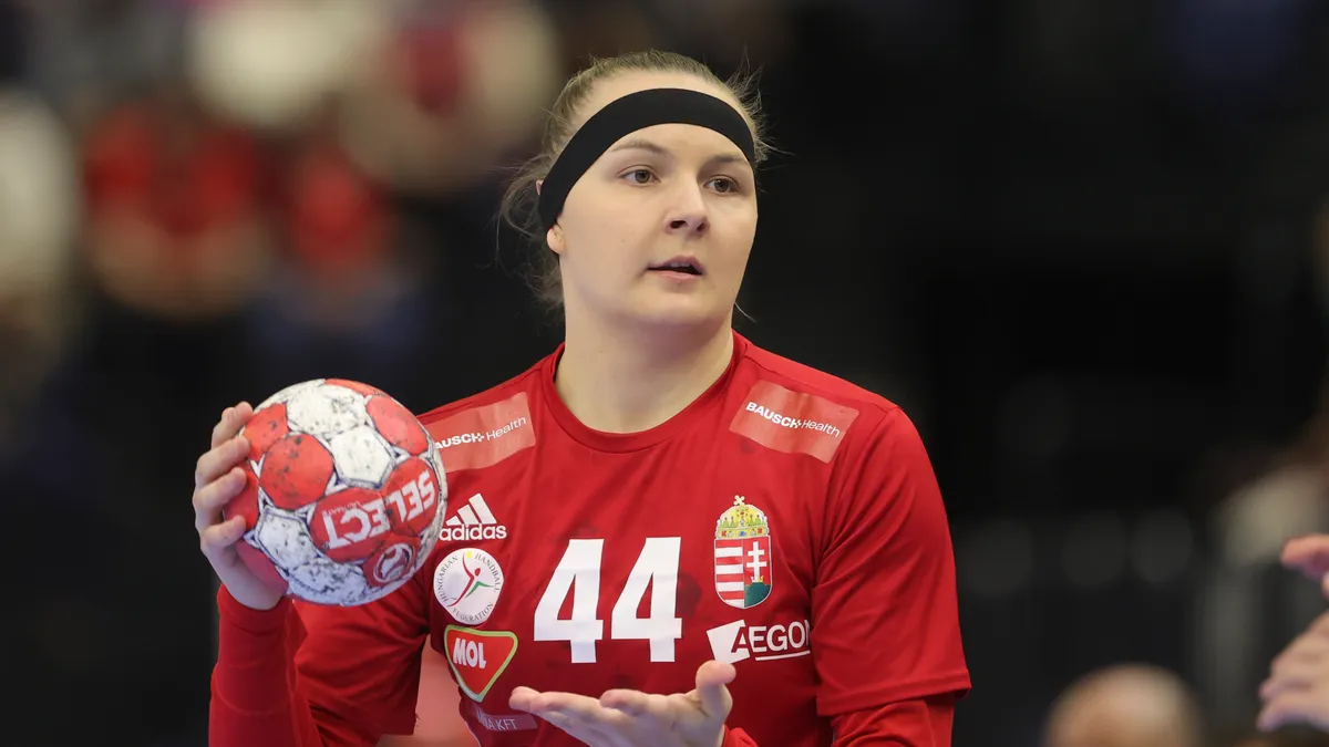 Női kézi NB I: simán nyert Dunaújvárosban a Debrecen