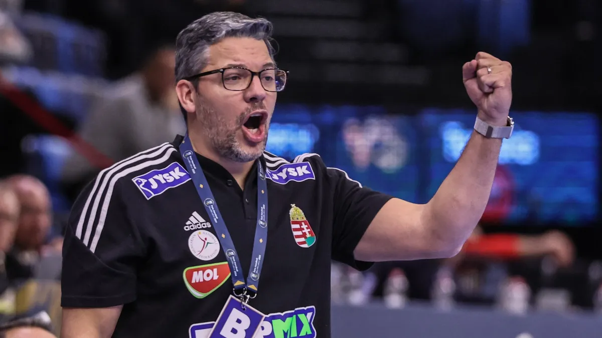 Chema Rodríguez: Ennél jobb kezdést nem kérhet az ember