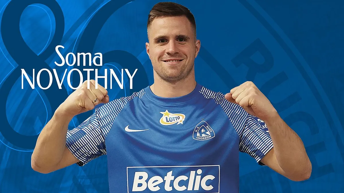Novothny Soma: A gólom nagy lökést adhat a következő hónapokra