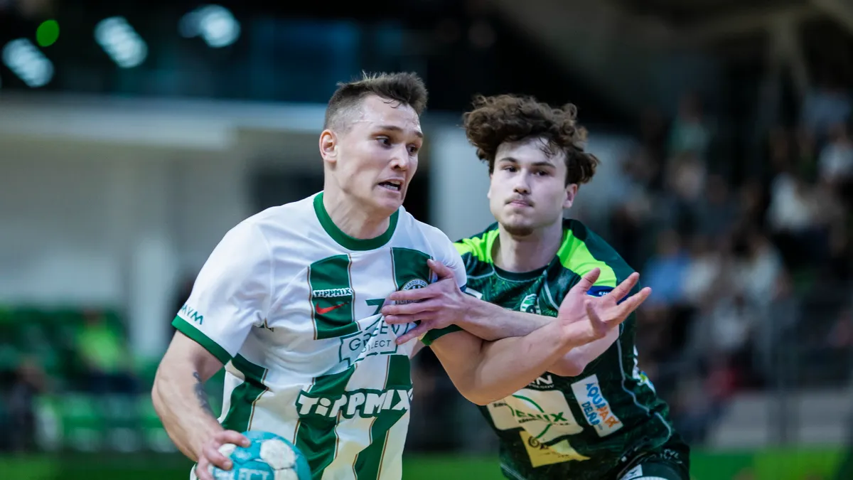 Férfi kézi Ek: Még nem dőlt el a párharc! – Bognár Alex