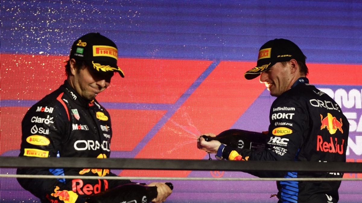 Horner: Van tizenhat versenyző, aki mindenáron a Red Bullba akar ülni ...