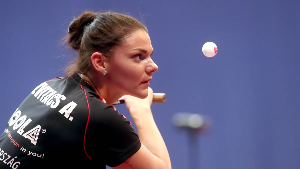 Öt érmet szerzett a para-asztalitenisz válogatott Lignanóban