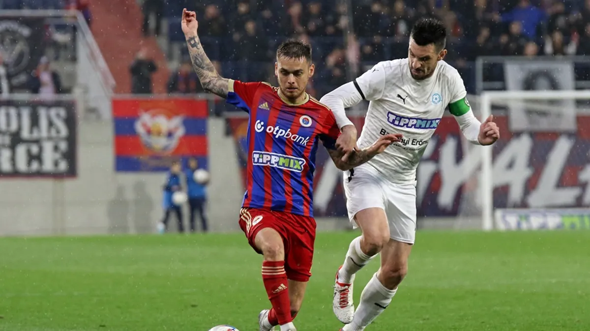 A győzelmi sorozat megszakadt, a veretlenségi nem: az Ajka pontot csent Angyalföldről