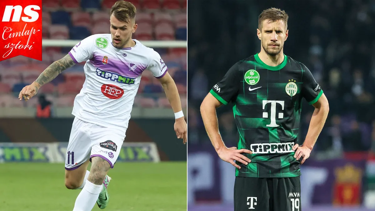 Magyar ászok: kiket várhat az NB I-ből külföldi szerződés?