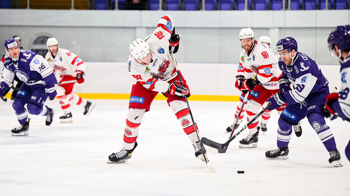 Erste Liga: a Gyergyói HK söpréssel jutott be az elődöntőbe; kikapott ...