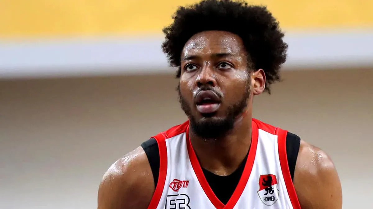 Férfi kosárlabda NB I: a Honvédnál az előny a DEAC elleni párharcban ...