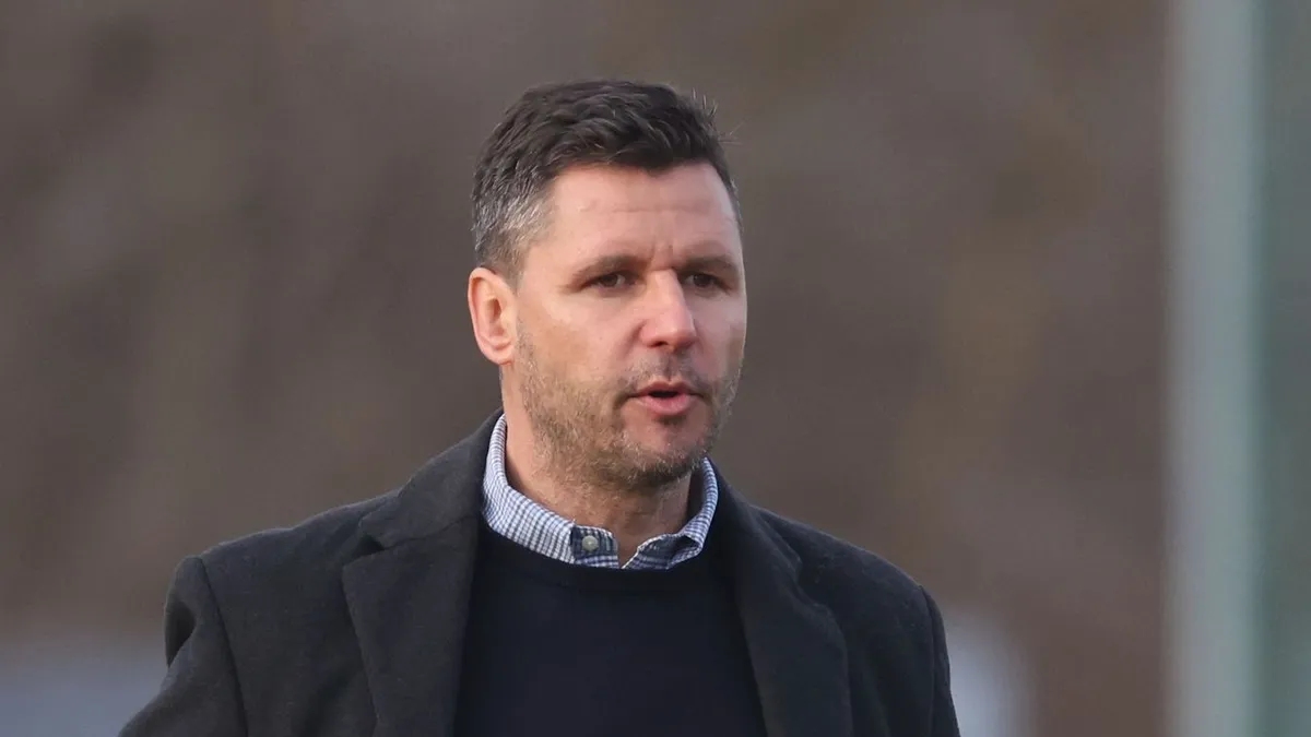 NB II: lemondott Szekeres Tamás a BVSC vezetőedzői posztjáról